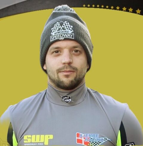 Holsted Tigers | SpeedwayLigaen