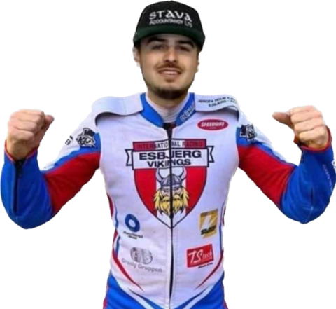 Esbjerg Vikings | SpeedwayLigaen