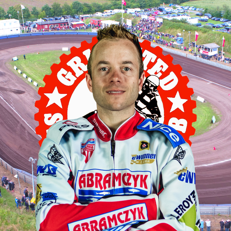 GSK Liga | SpeedwayLigaen