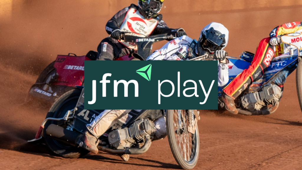 Danmarks to mest vindende speedwayklubber brager sammen: Se det hele på JFM Play i aften ...