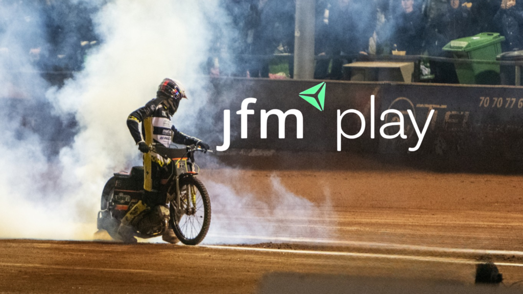 SpeedwayLigaen buldrer videre: Her er tre ting, du skal holde øje med i aften - se med på JFM ...