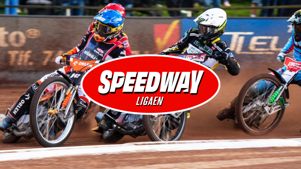 Resultat fra semifinalen d. 17/9-2025 - SpeedwayLigaen